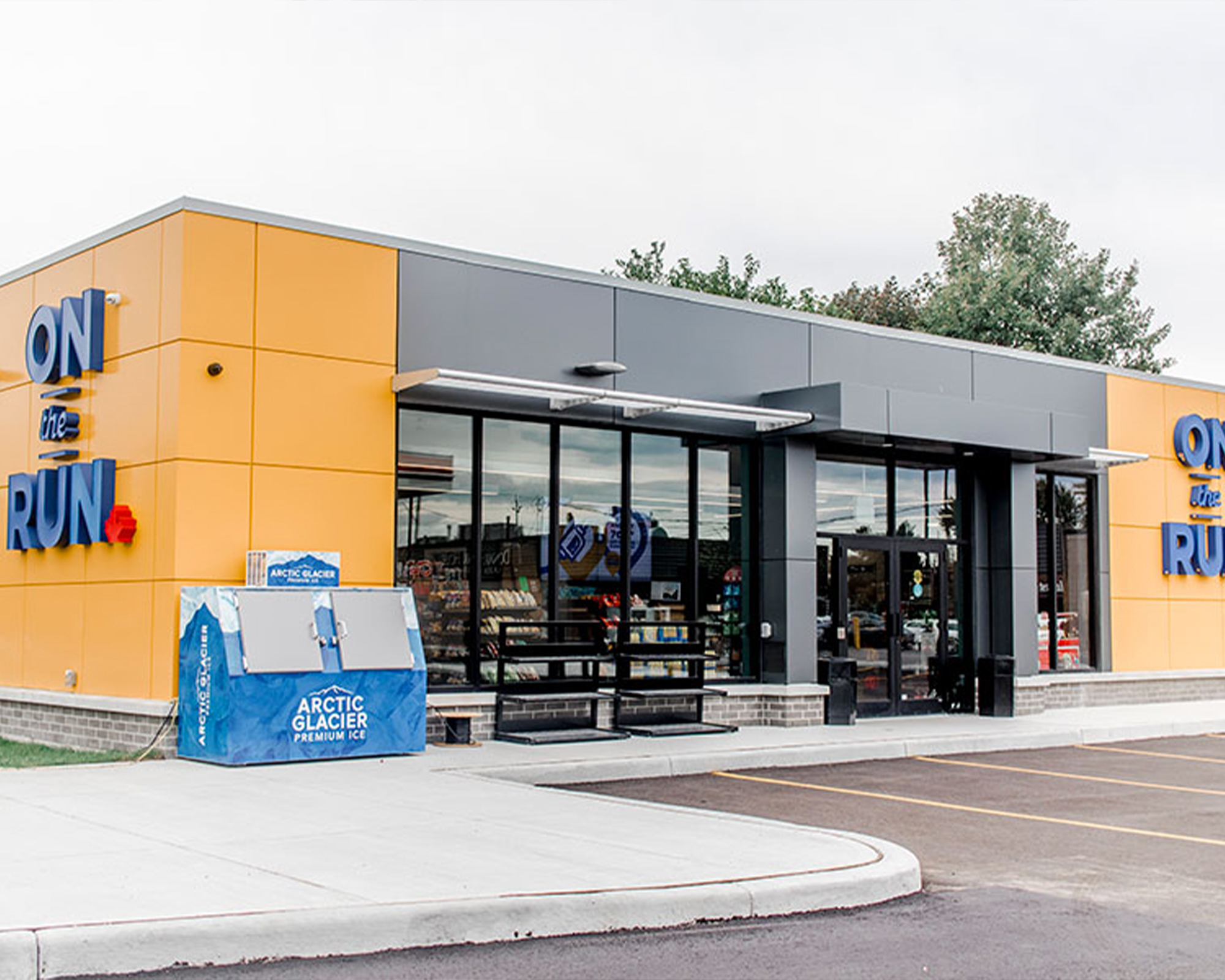 Past Projects - Greenlight General Contracting