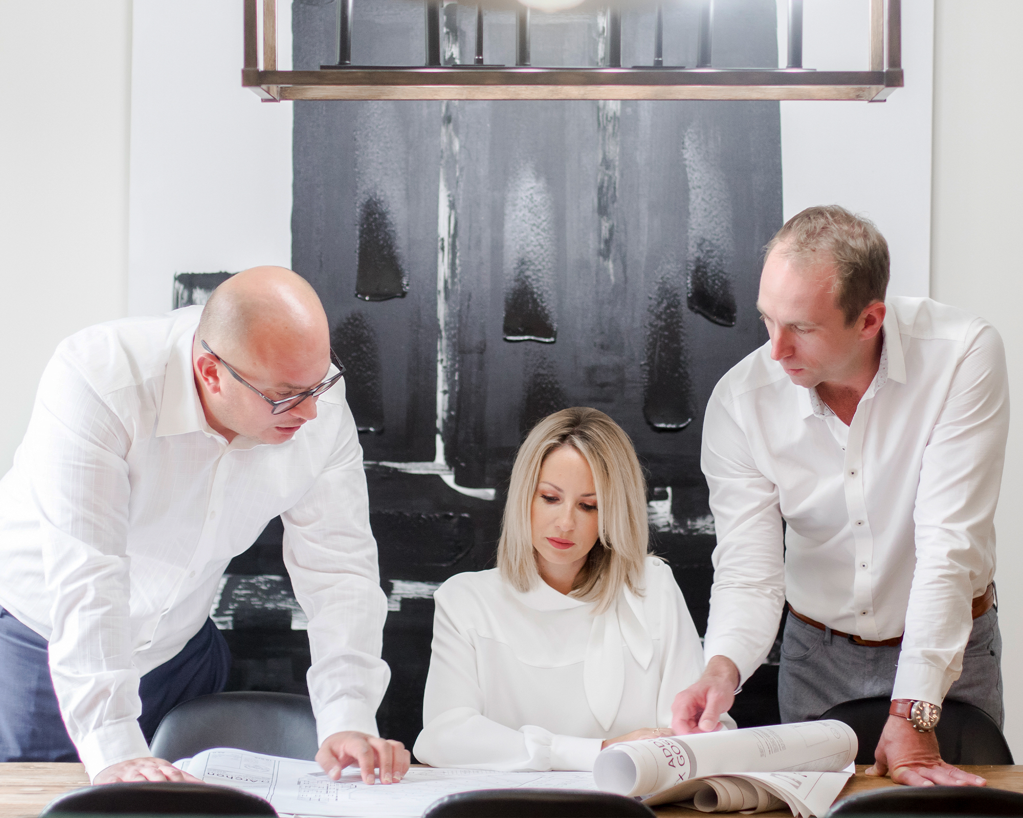 Our Services - Greenlight General Contracting