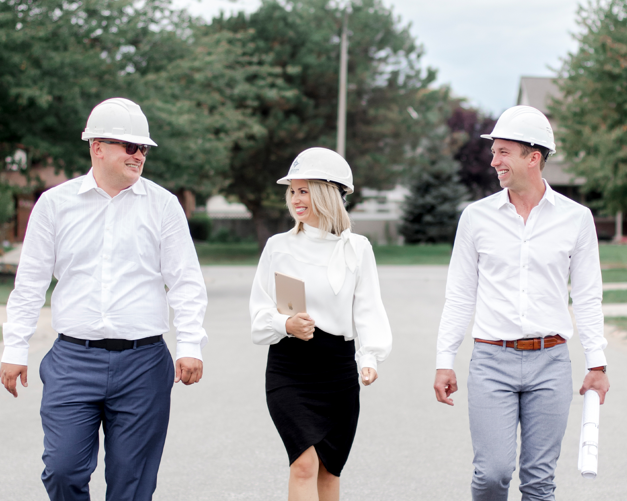 Windsor Construction and Design Firm - Greenlight General Contracting